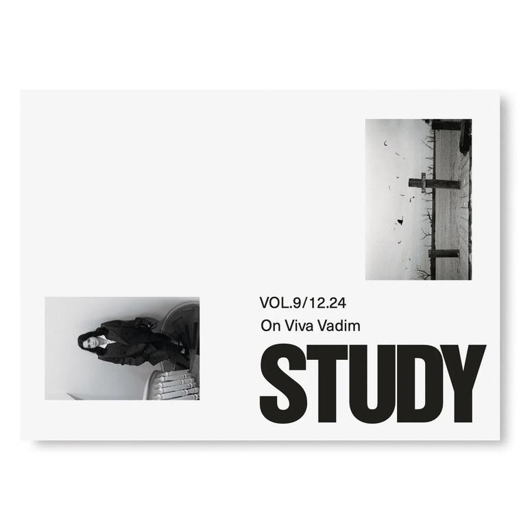 STUDY MAGAZINE VOLUME 09 : 奈良 蔦屋書店ヤフー店 - 通販 - Yahoo!ショッピング