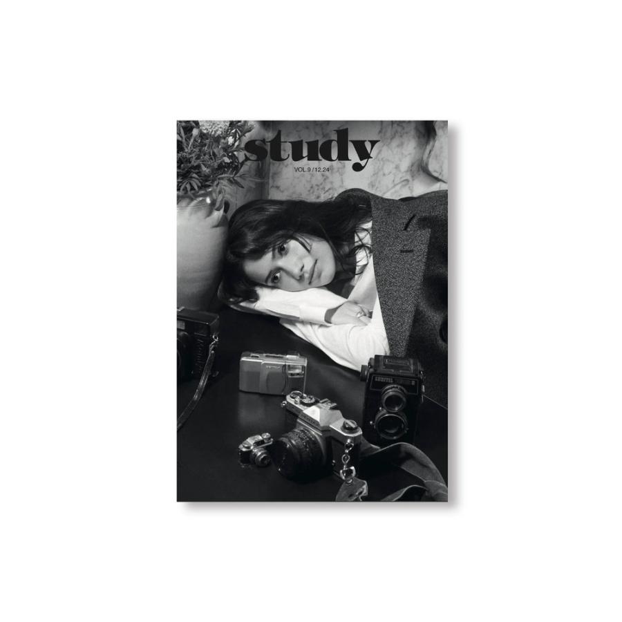 STUDY MAGAZINE VOLUME 09 : 奈良 蔦屋書店ヤフー店 - 通販 - Yahoo!ショッピング