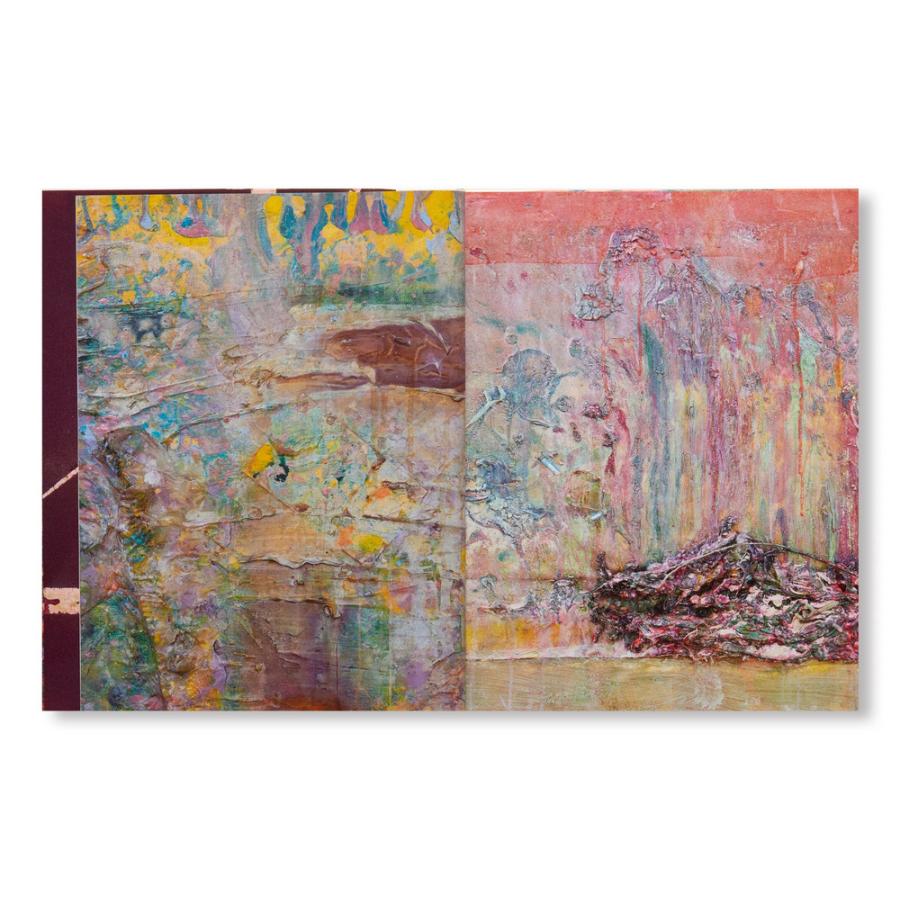 LONDON / NEW YORK by Frank Bowling : 奈良 蔦屋書店ヤフー店 - 通販 - Yahoo!ショッピング