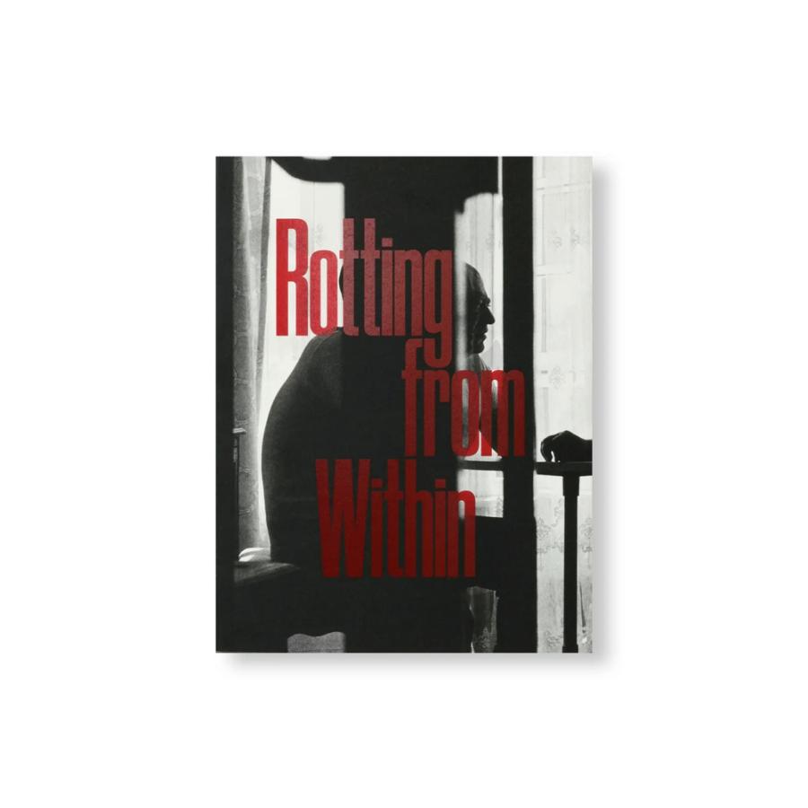 ROTTING FROM WITHIN by Abdulhamid Kircher : 奈良 蔦屋書店ヤフー店 - 通販 - Yahoo!ショッピング
