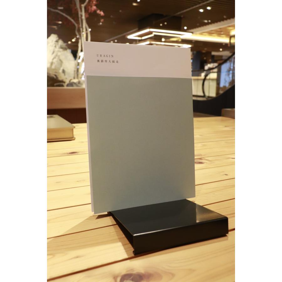 URAGIN magazine 創刊号 裏銀座大縦走 ネオアルプス : 奈良 蔦屋書店ヤフー店 - 通販 - Yahoo!ショッピング