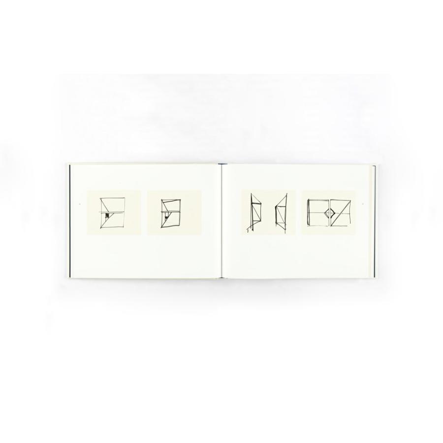 The Beginning of Trees and the End by Gordon Matta-Clark : 奈良 蔦屋書店ヤフー店 ...