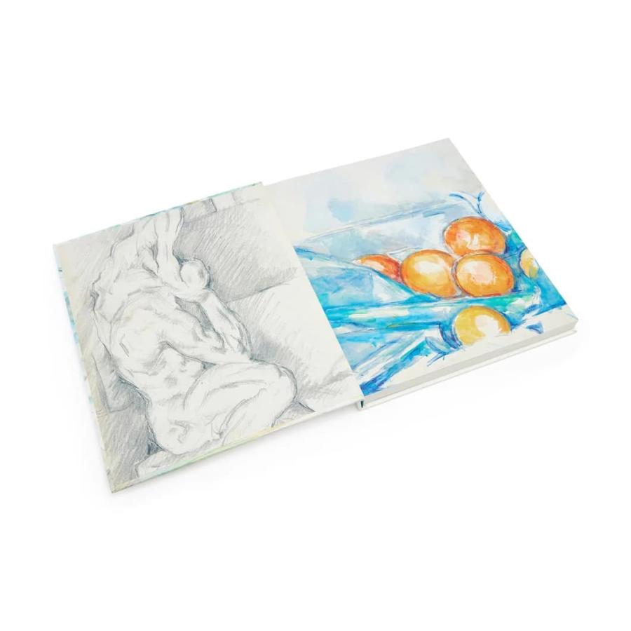 Cezanne Drawing by Paul Cezanne : boo001776i : 奈良 蔦屋書店ヤフー店 - 通販 - Yahoo!ショッピング