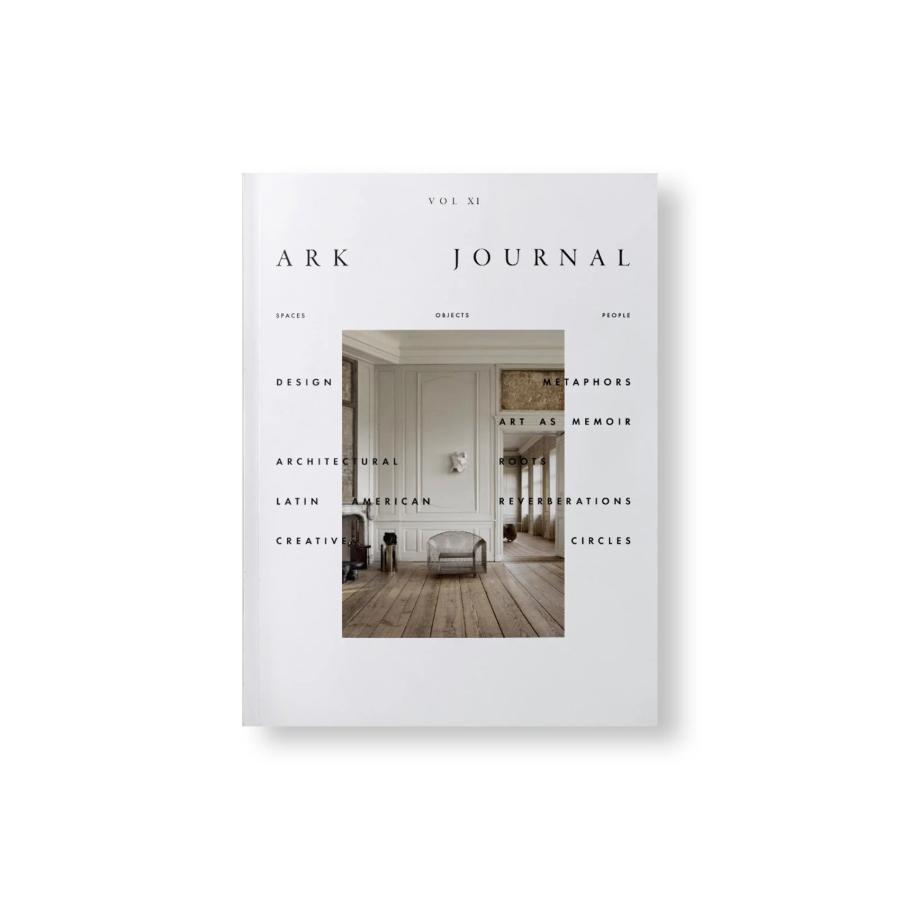 ARK JOURNAL VOLUME XI SPRING/SUMMER 2024 : 奈良 蔦屋書店ヤフー店 - 通販 - Yahoo!ショッピング
