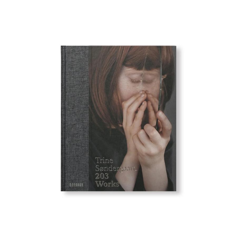 203 WORKS by Trine S?ndergaard : 奈良 蔦屋書店ヤフー店 - 通販 - Yahoo!ショッピング