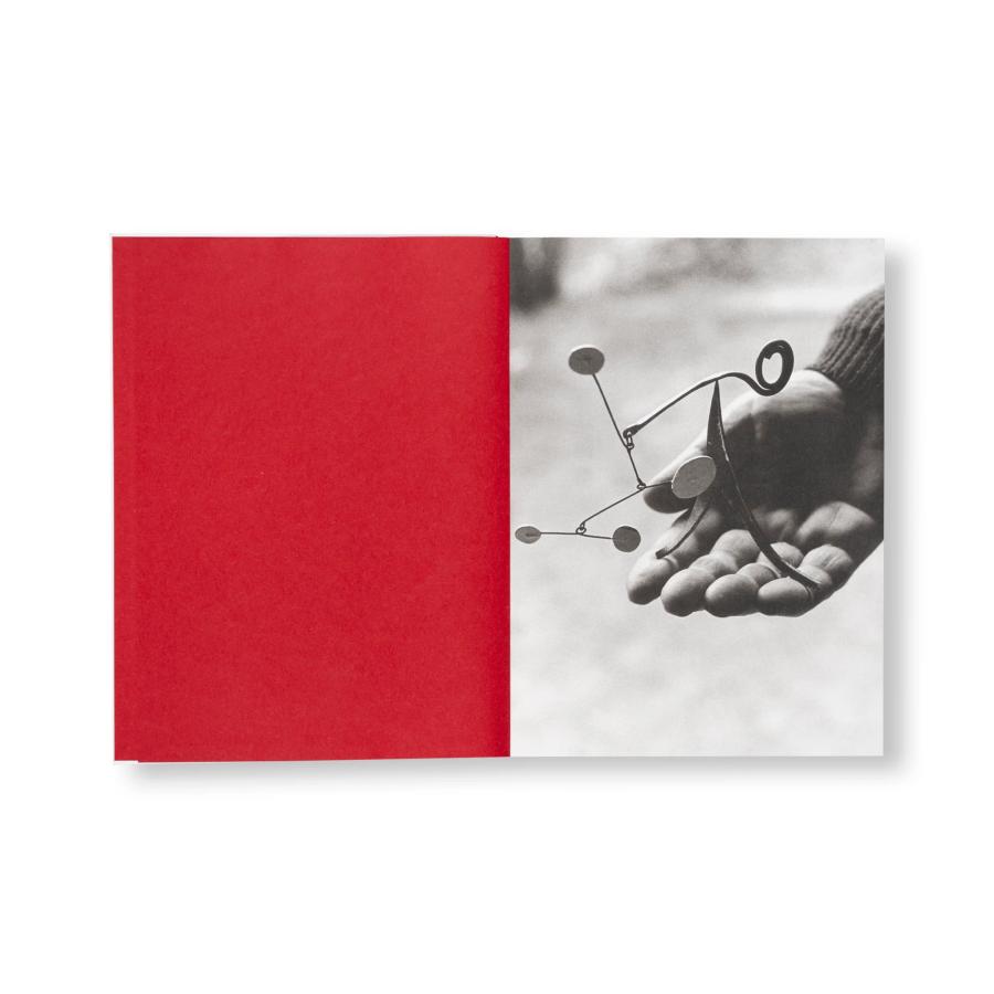 MULTUM IN PARVO by Alexander Calder : 奈良 蔦屋書店ヤフー店 - 通販 - Yahoo!ショッピング