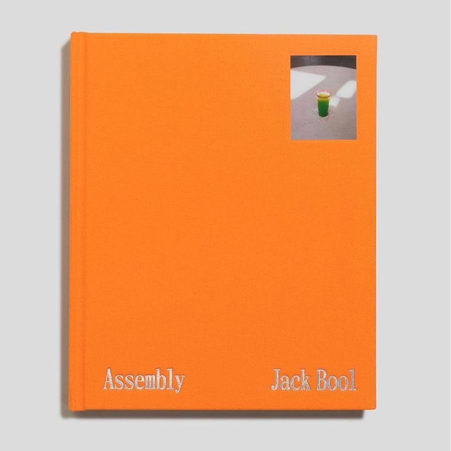 ASSEMBLY by Jack Bool : 奈良 蔦屋書店ヤフー店 - 通販 - Yahoo!ショッピング
