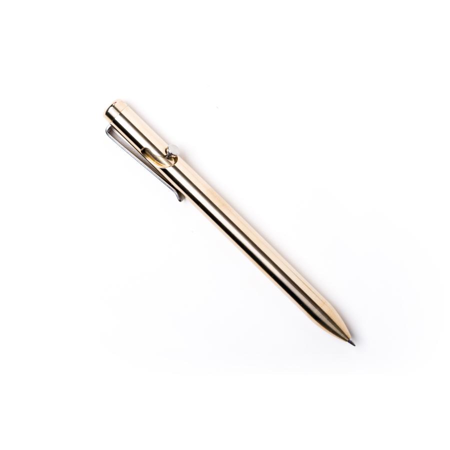 TACTILE TURN ボルトアクションペン ボールペン : 奈良 蔦屋書店ヤフー店 - 通販 - Yahoo!ショッピング