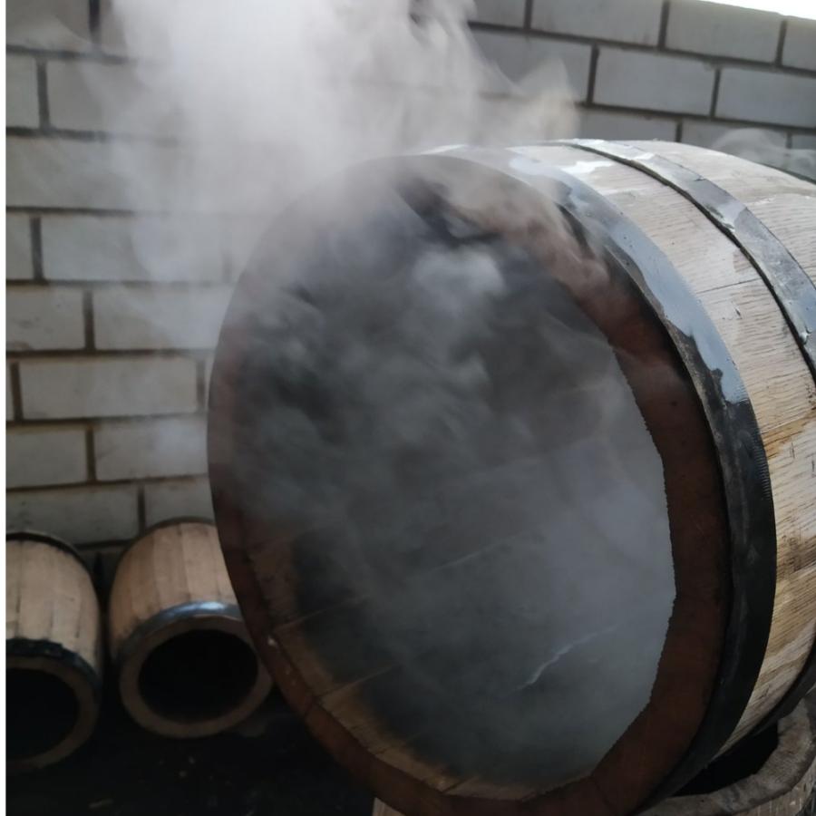 TARU HOLIC タルホリック スパニッシュオーク 家庭用熟成ミニ樽 : 奈良 蔦屋書店ヤフー店 - 通販 - Yahoo!ショッピング