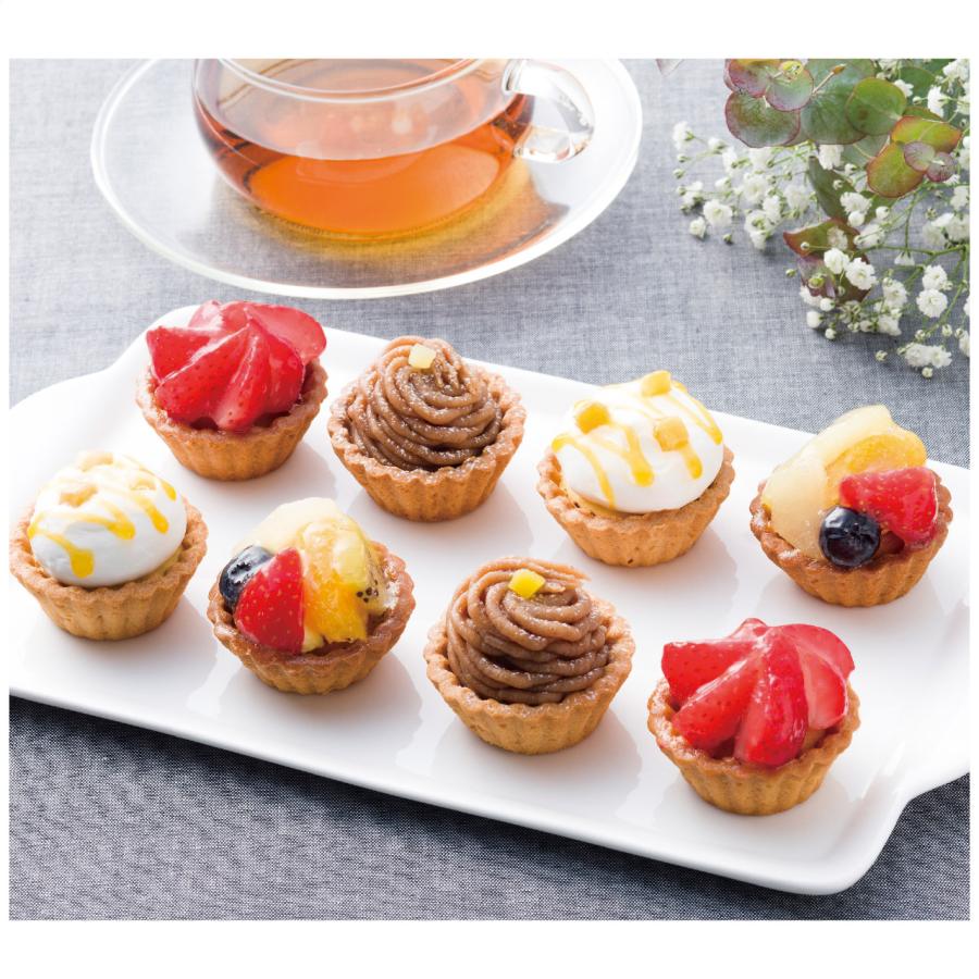 銀座千疋屋 銀座プチフルーツタルト PGS-327 【送料無料※北海道・沖縄・離島は発送不可】（代引不可・ラッピング選択不可・冷凍便) : 卸値で買えるすごい店奈良ギフト - 通販 ...