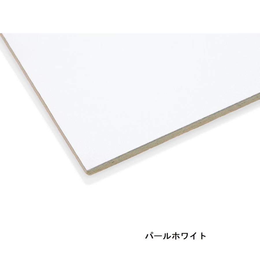 シンコール 不燃マグボード スタンダード パールホワイト 910×1820 2枚1セット 3×6 : ならのき - 通販 - Yahoo!ショッピング