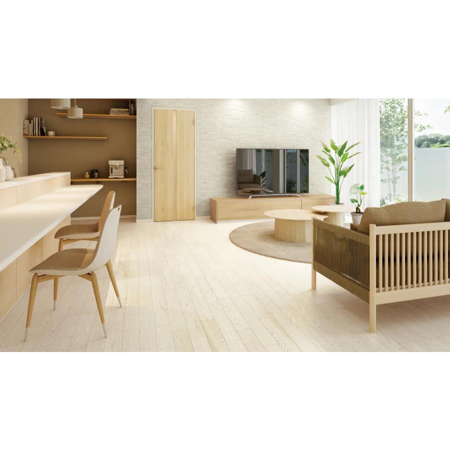 DAIKEN フォレスナチュラルII YF67 3Pタイプ フローリング 床材 フォレスナチュラル2 大建 : ならのき - 通販 ...
