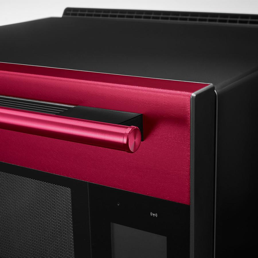 SHARP シャープ ヘルシオ ウォーターオーブン 30L AX-XA30-R レッド 2段調理 : ならのき - 通販 - Yahoo!ショッピング