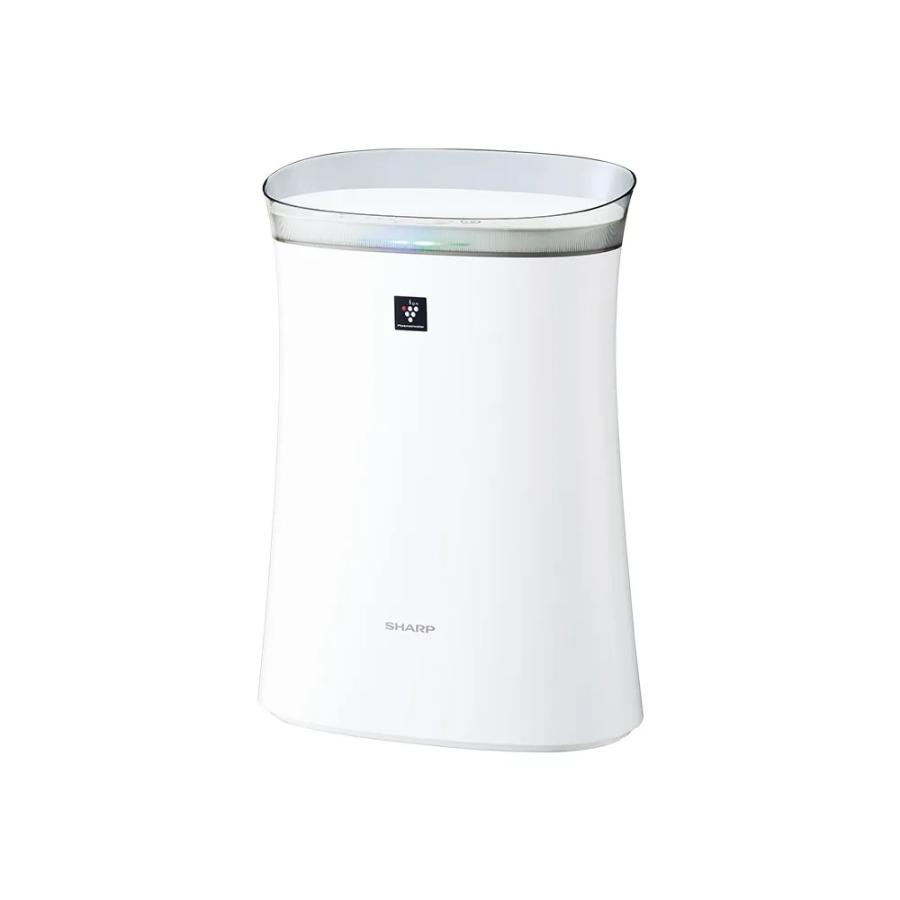 SHARP シャープ 空気清浄機 FU-S50-W プラズマクラスター7000 おすすめ14畳 : ならのき - 通販 - Yahoo!ショッピング