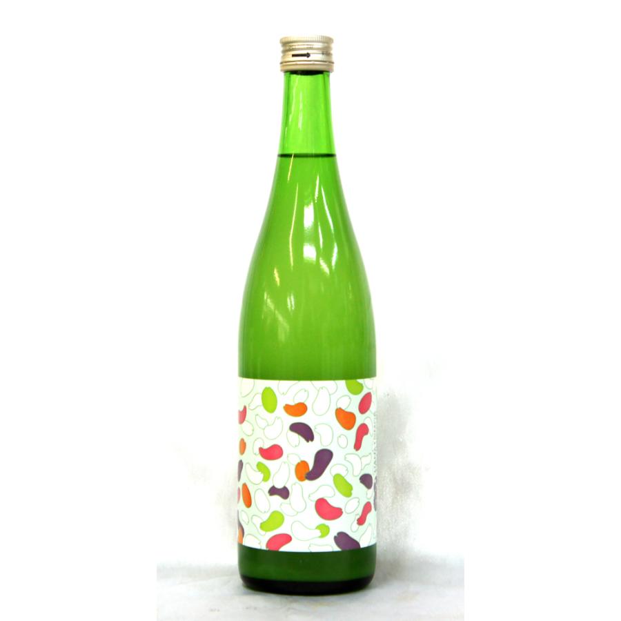 花巴 Hazy うすにごり生酒 720ml（要冷蔵品です。クール便を選択してください） : 西の京地酒みやげ処きとら - 通販 - Yahoo!ショッピング