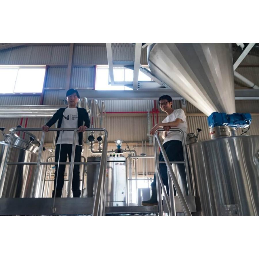 奈良醸造 MACGUFFIN マクガフィン(2025)350ml缶（クール便で発送） : 西の京地酒みやげ処きとら - 通販 - Yahoo!ショッピング