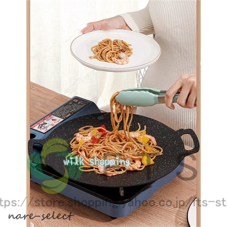 グリドル 鉄板 アウトドア IH対応 マルチグリドルパン 33cm グリル BBQ バーベキュー キャンプ フライパン 鉄鍋 家庭 かわいい 取っ手 : ナレセレクト - 通販 - Yahoo ...
