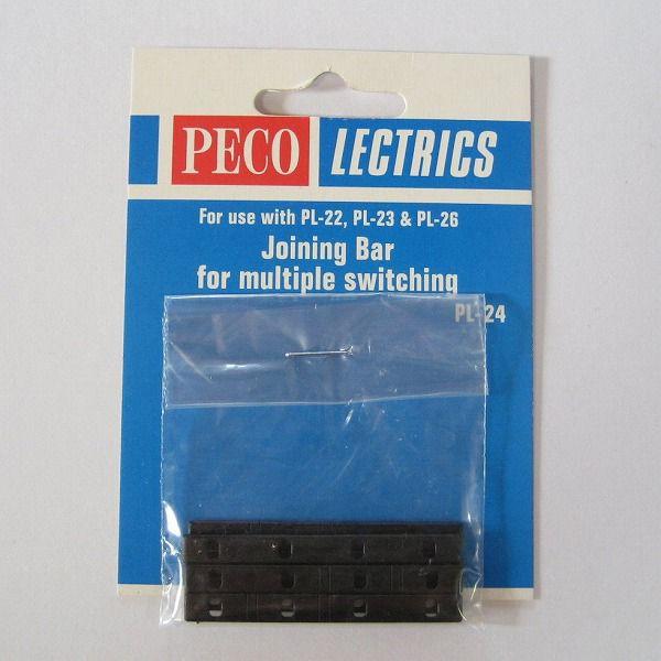 PECO PL-24 スイッチレバー連動バー (PL-22/23/26用) : ナローゲージショップ Yahoo!店 - 通販 - Yahoo ...