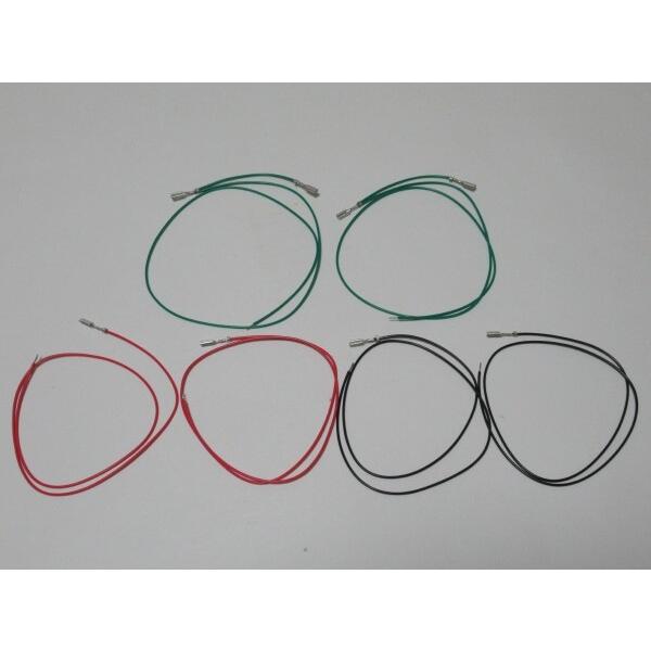 PECO PL-34 ポイントマシン用配線 (PL10シリーズ用) : ナローゲージショップ Yahoo!店 - 通販 - Yahoo!ショッピング