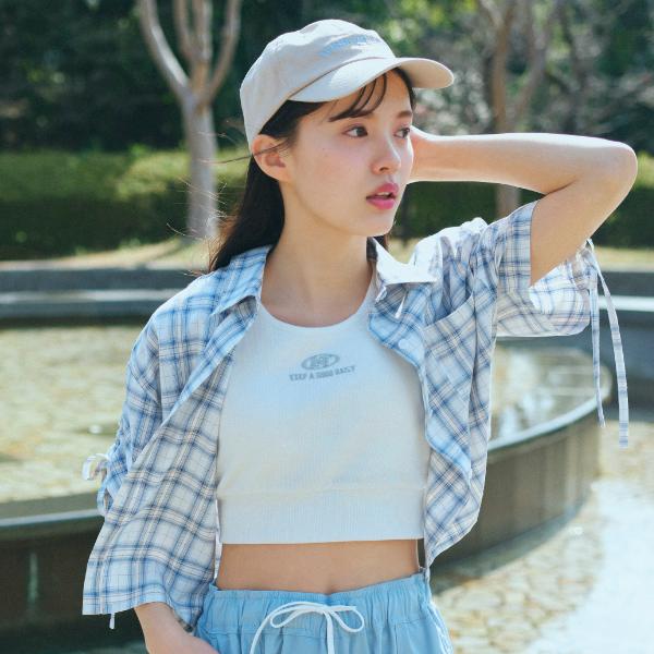 LOVETOXIC ラブトキシック(Lovetoxic)ドロスト半袖チェックシャツ【SSSL】【O_29】【25SS】 : ナルミヤオンラインYahoo!ショッピング店 - 通販 ...