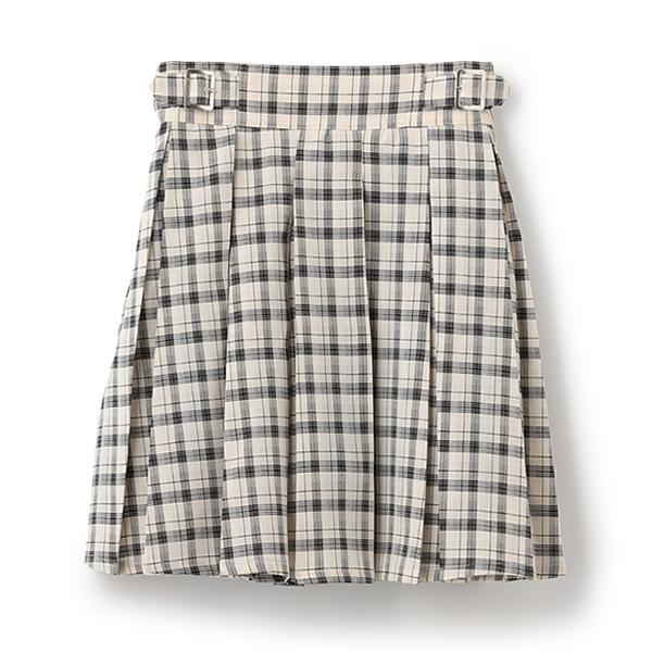 mezzo piano Junior メゾピアノジュニア(mezzo junior)8131108：バックルベルトスカパン : ナルミヤオンラインYahoo!ショッピング店 - 通販 ...