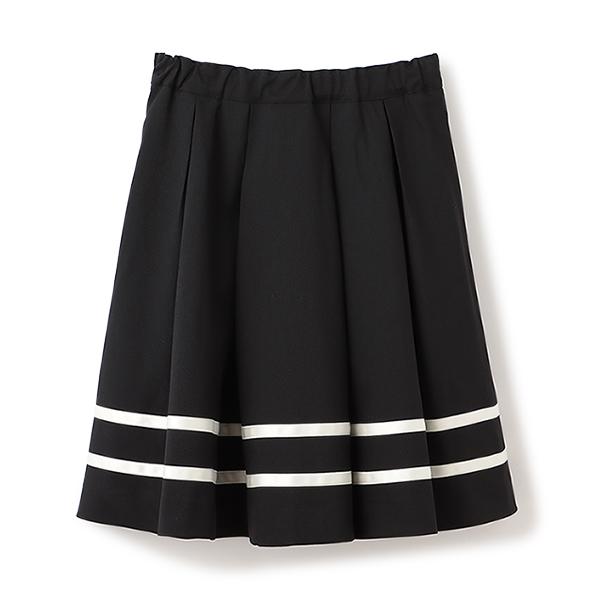 メゾピアノジュニア(mezzo piano junior)リボンスカート : 8144612 : ナルミヤオンラインYahoo!ショッピング店 - 通販 - Yahoo!ショッピング