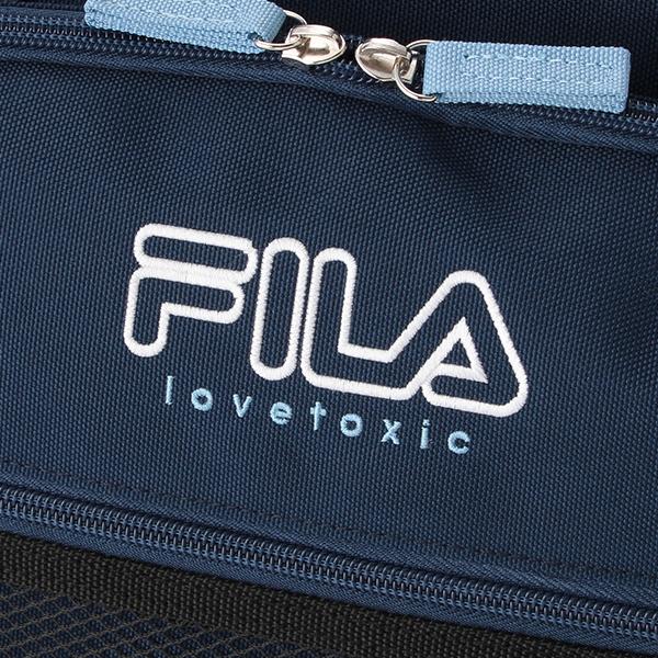 ラブトキシック(Lovetoxic)【FILA】2wayボストンバッグ45L【O_29】【outlet】 :8331408:ナルミヤオンラインYahoo!ショッピング店 - 通販 ...