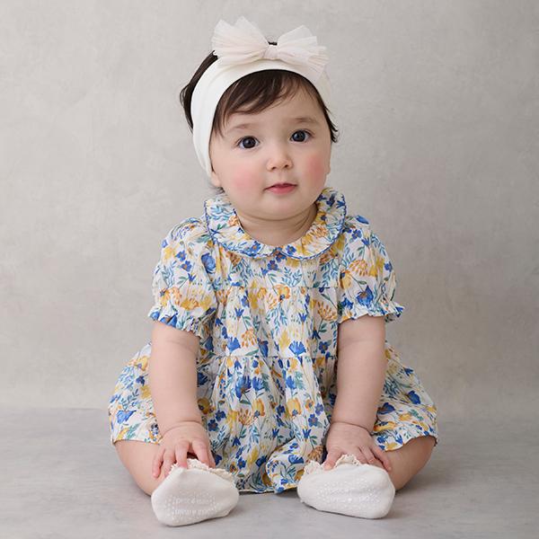 petit main プティマイン(petit main)花柄チュニックパンツセット【DOG】【SALE】【O_29】【25SS】 : ナルミヤオンラインYahoo!ショッピング店 - 通販 ...