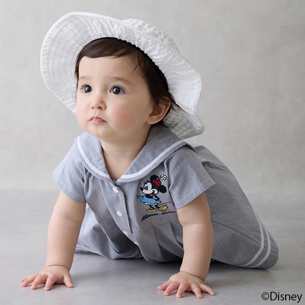 petit main プティマイン(petit main)【Disney】セーラーOPセットアップ【10％OFF】【SALE】【O_29】【25SS】【SSSL】 : ナルミヤオンライン ...