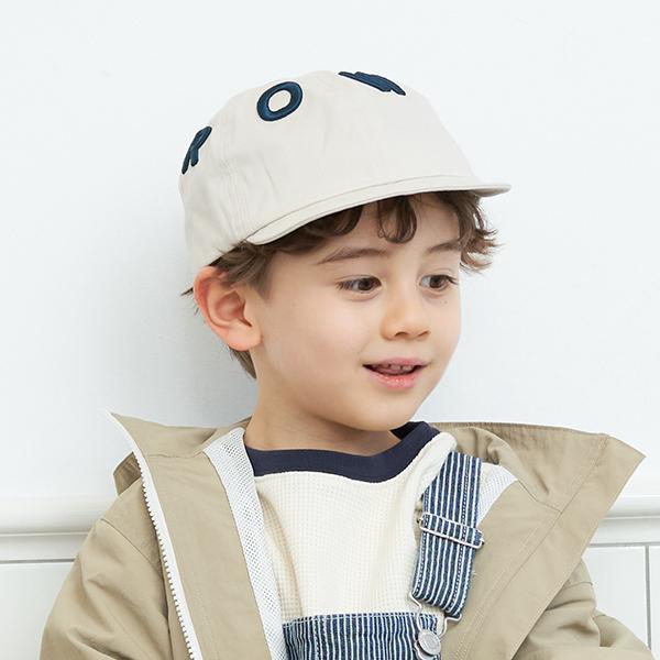 b・ROOM ビールーム(b-ROOM)刺しゅうベースボールキャップ【O_30】【outlet】 : ナルミヤオンラインYahoo ...