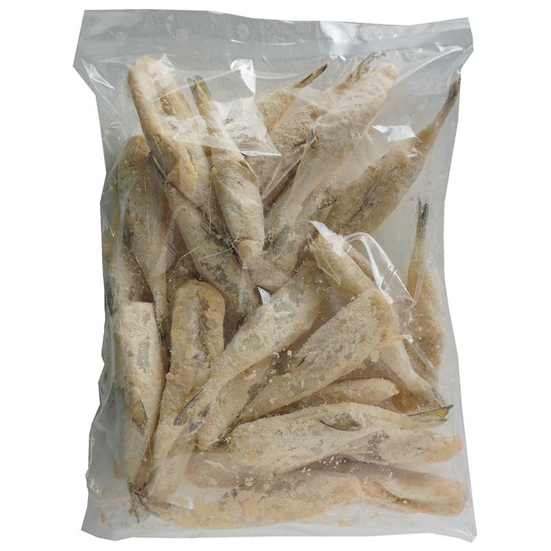 ふぐ唐揚 IQF 1kg（26〜30尾) 冷凍商品 業務用 : ふぐ・くじら 下関なると - 通販 - Yahoo!ショッピング