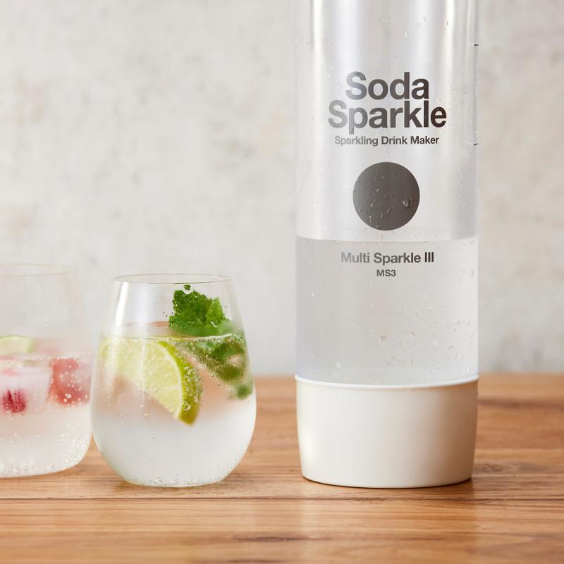 SodaSparkle ソーダスパークル 専用 ガスカートリッジ 純正品 48回分 (24個入×2箱) MS3-24 : 19-55009-2 : ナスラック・ダイレクト - 通販 ...