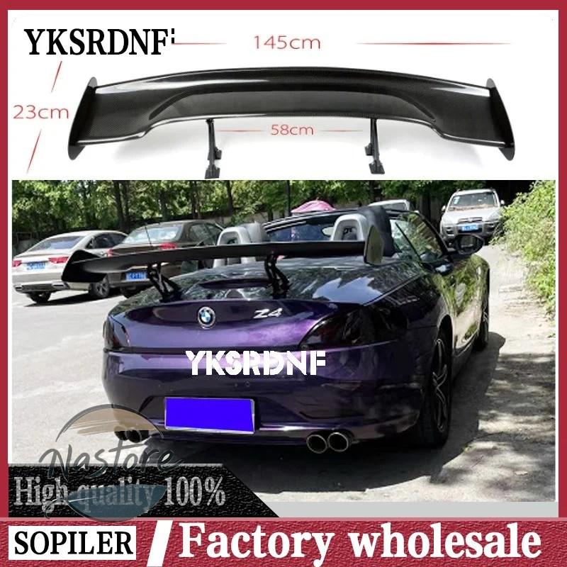 リアスポイラー ABS 素材 トランク BMW Z4 E89 E86 E82 E90 E92 E93 E46 GT F22 G20 G30 : NASTORE - 通販 - Yahoo!ショッピング