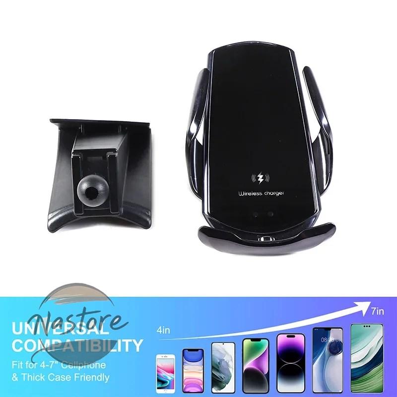 コンソール スマホ ホルダー 車 内 メルセデスベンツ ベンツ VクラスV260 2016 2021 : NASTORE 車・バイクパーツ専門 - 通販 - Yahoo!ショッピング