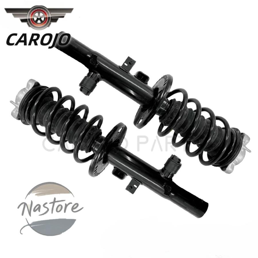 並行輸入品 BMW フロント 部品 カスタムパーツ アクセサリー ショックアブソーバーアセンブリ g01 g08 x3 m40i 2017 ...