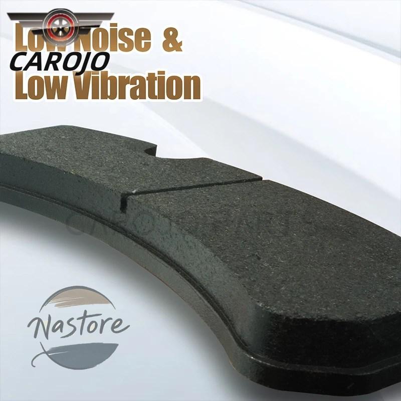 マセラティクアトロポート フロントブレーキパッド IMAGICE 980139070個セット 2007 2022 ジブリ2014 グランチュ ...