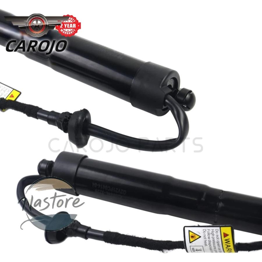 電動テールゲートリフトサポート リフトゲートストラップ LEXUS RX350 RX450H 3.5L 2016 2019 68910 ...