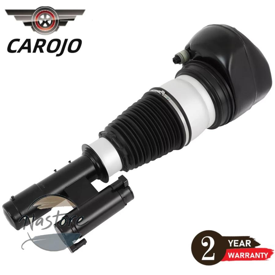 フロントエアサスペンション ショックアブソーバー BMW 7シリーズ 4 MATIC G12 G11 37106877557 ...