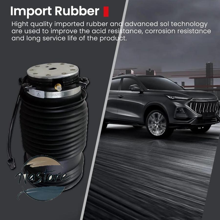 【並行輸入品】サスペンション エアサス 部品 カスタムパーツ アクセサリー エア ペア 左 右 メルセデスw213 18 2021 c253 ...