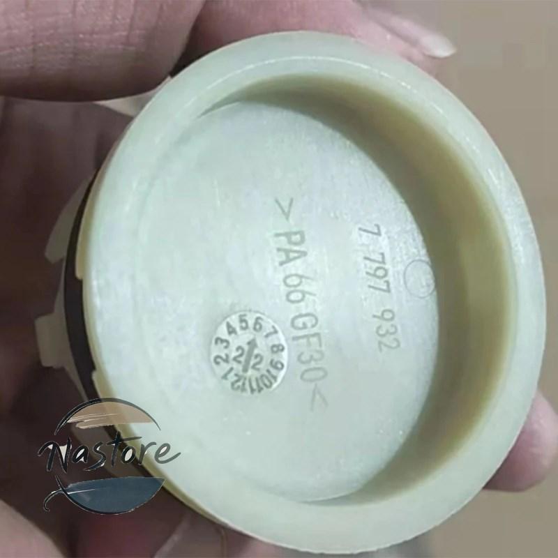 【並行輸入品】BMW カバー ヘッド 部品 カスタムパーツ アクセサリー e87 e36 e46 e90 e91 b48 n47 ...