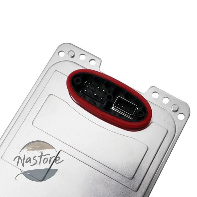 HIDキセノン ヘッドライト D1Sモジュール ポルシェ カイエン957 2007 2010 5DC00928500 95563119402 ...