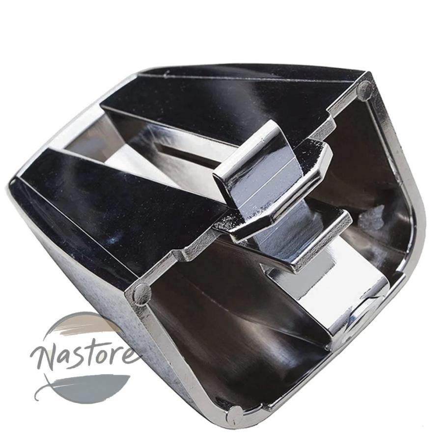 ハマー HUMMER H3 フロントドアハンドル 2006 2010 15932907 15932 : NASTORE - 通販 ...