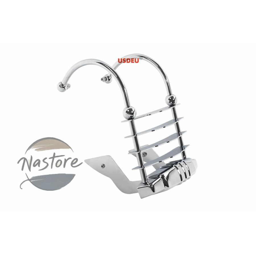 ハーレーバイクラゲッジラック-DAVISON HERITAGE SPRINGERS FLSTS 1997-2003 : NASTORE - 通販 - Yahoo!ショッピング