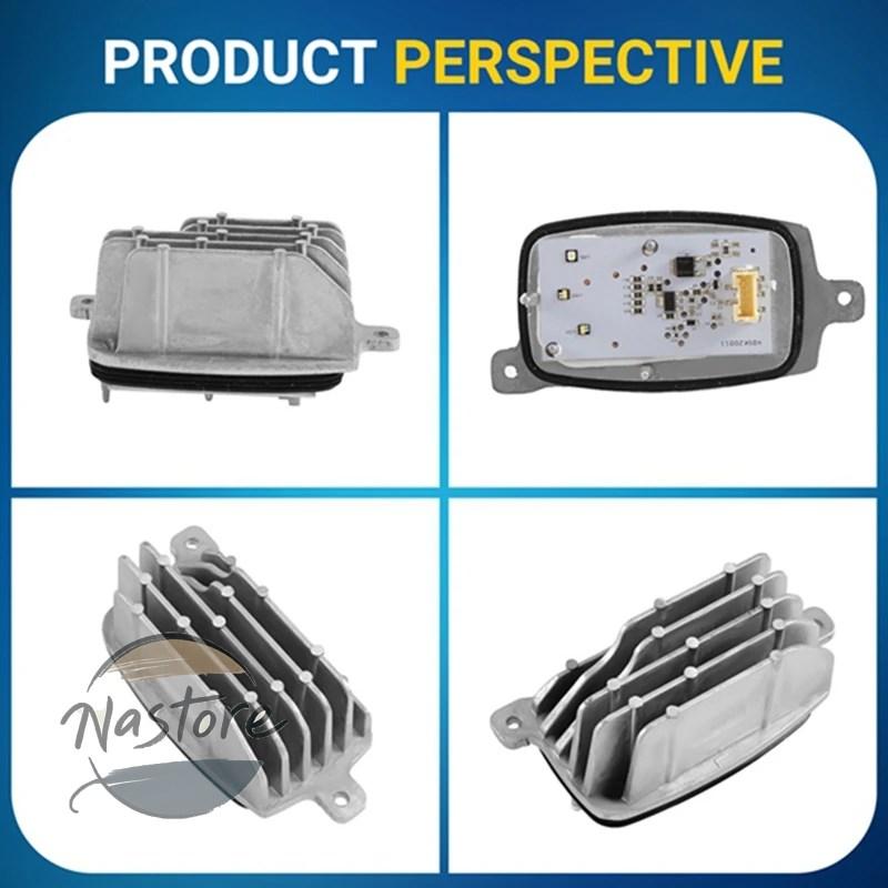 並行輸入品 ヘッドライト ヘッド ルノーメガーヌiv ledデイタイムランニングライトモジュール バレオ ライト 制御ユニット ...