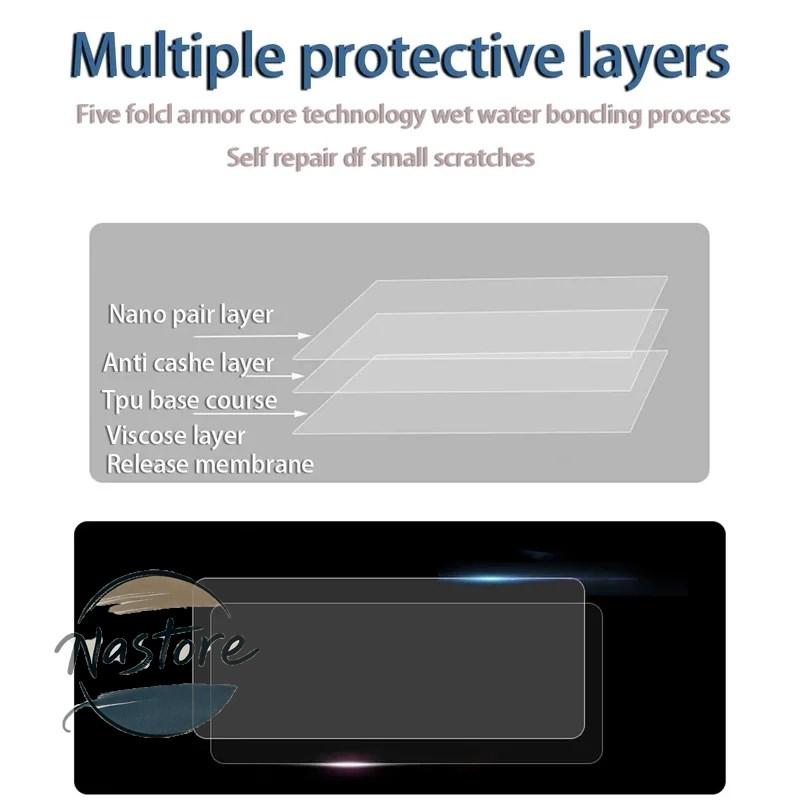 ホンダ HONDA CB190SS INSTRUMENT CB 190SS TPU HYDROGEL PROTECTIVE PELICUA ...