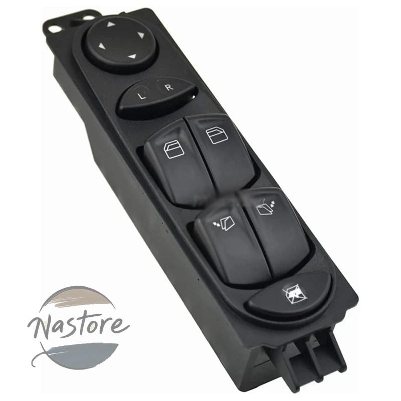 パワーウインドウメルセデスベンツ ベンツ W639ビトービアノ2004 13 6395451213 : NASTORE 車・バイクパーツ専門 ...
