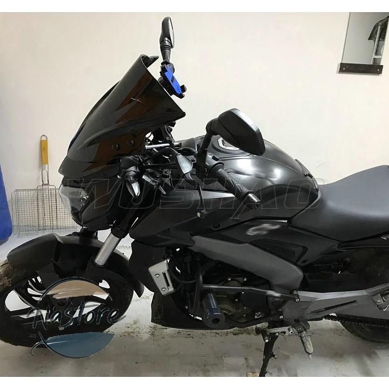 【並行輸入品】mt-03 ヤマハ ハンドル スクリーン ウインドシールド 2006 - 2019 mt-01 mt-125 mt03 mt01 ...
