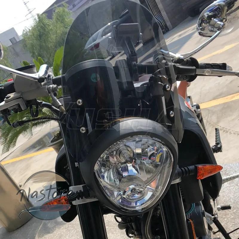 2008 - 2020年式 Moto Guzzi V7 750 II III Stone Racer Rough Special Carbon ...