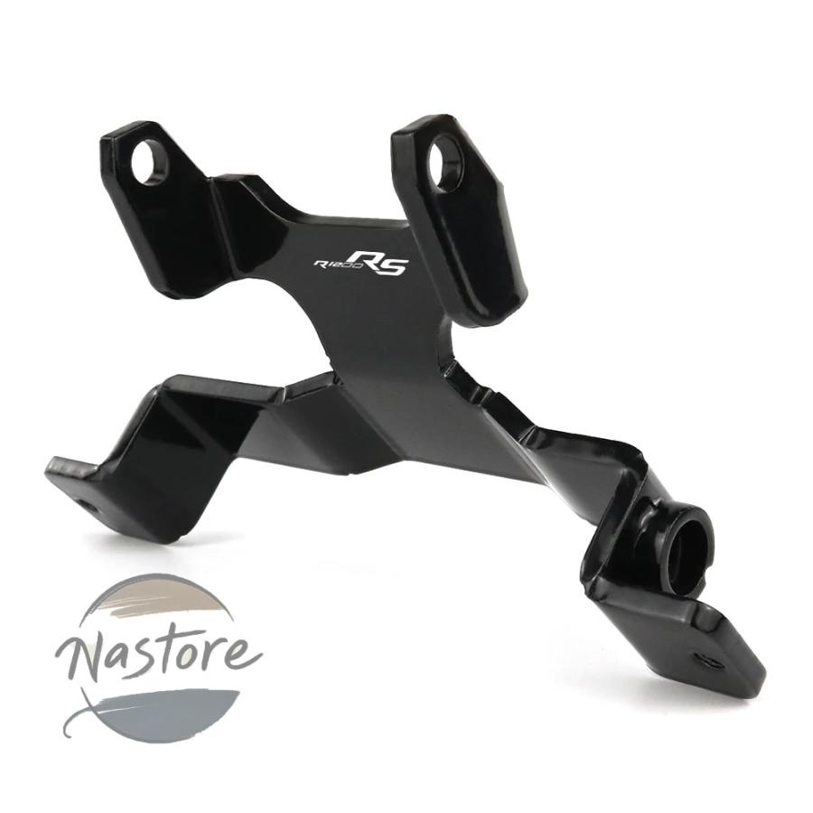 GPS SAT NAV MOUNT BMW R1200RS 2014 2015 2016 2017 2018 R 1200 RS バイク ...