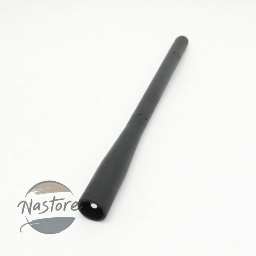 ルーフFM AMショートアンテナ ラジオロッド 三菱ランサー用マスト スポーツバック アウトランダー スポーツASX 2007-2016 ...